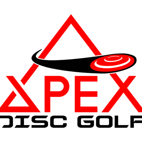 Yikun – Apex Disc Golf
