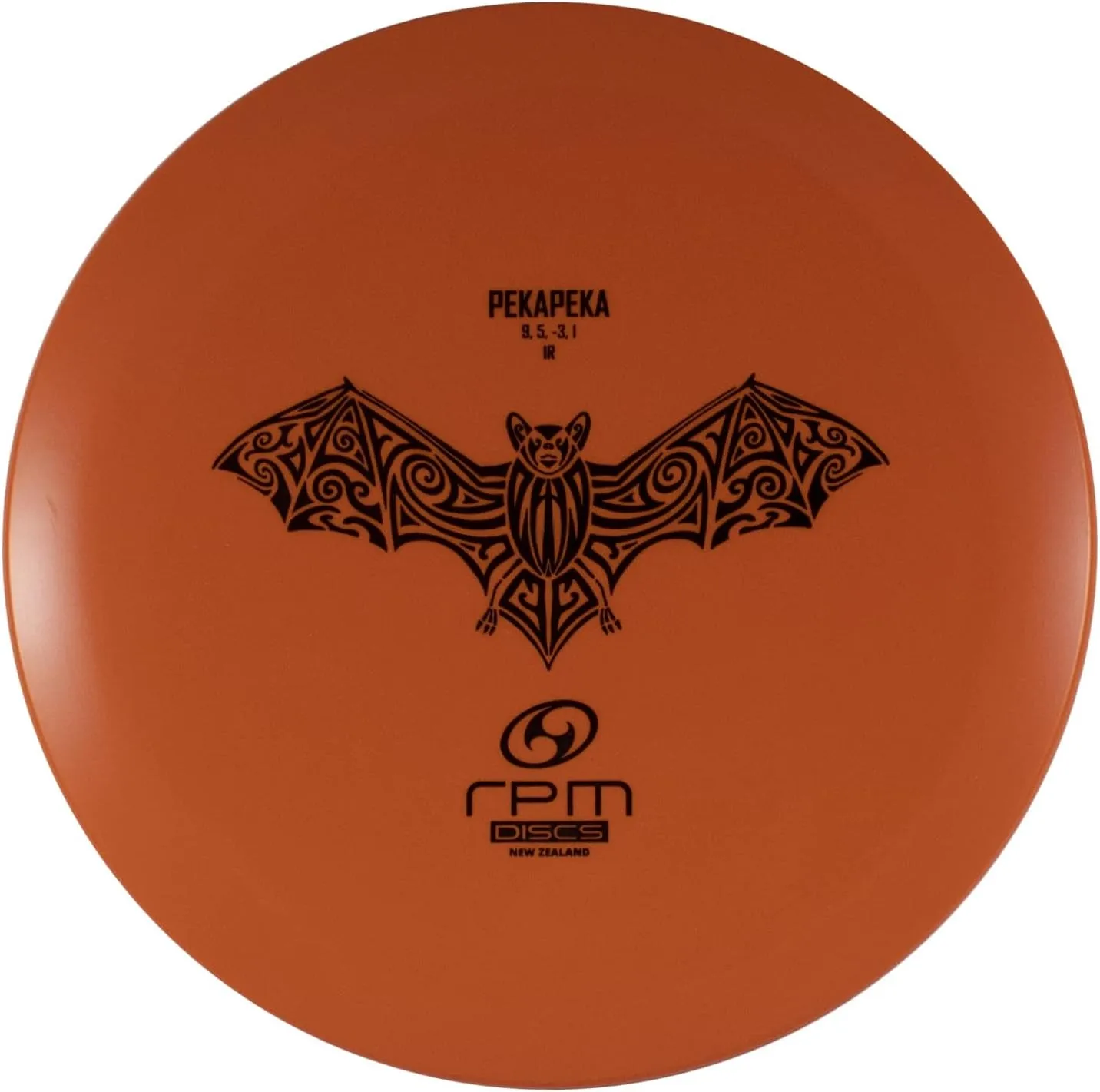RPM Discs Pekapeka – Apex Disc Golf